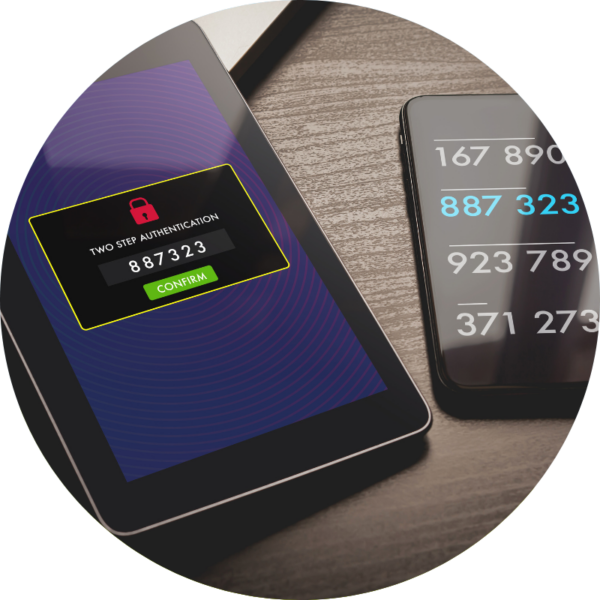 The Importance of Two-Factor Authentication - Payentry