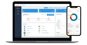 Payroll Services - Payentry