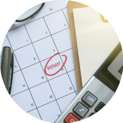 Benefits of a Payroll Calendar - Payentry