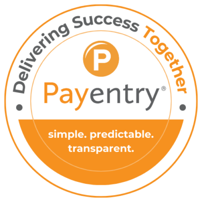 About - Payentry